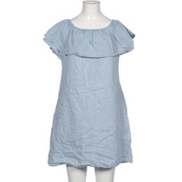 Mavi Damen Kleid, hellblau, Gr. 38