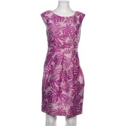 comma, Comma Damen Kleid, flieder