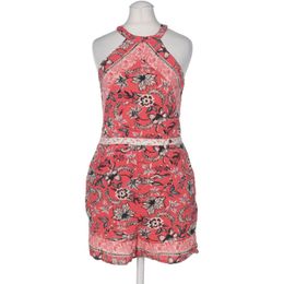 Superdry Damen Jumpsuit/Overall, pink