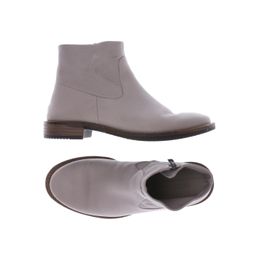 Ecco Damen Stiefelette, beige