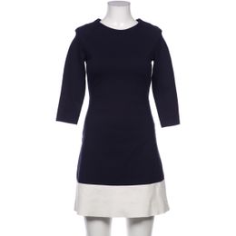 Tommy Hilfiger Damen Kleid, marineblau