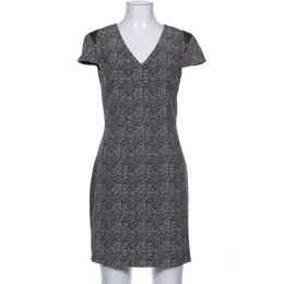 SET Damen Kleid, grau