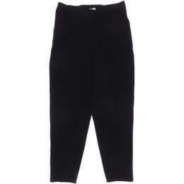 NA-KD Damen Stoffhose, schwarz