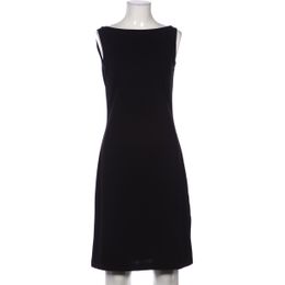 Alba Moda Damen Kleid, schwarz, Gr. 34