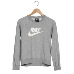 Nike Damen Sweatshirt, grau