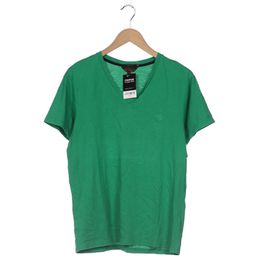 Ben Sherman Herren T-Shirt, grün, Gr. 52