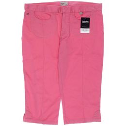 Hilfiger Denim Damen Shorts, pink, Gr. 38