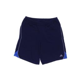 Adidas Herren Shorts, marineblau, Gr. 44