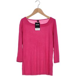 s.Oliver Selection Damen Langarmshirt, pink