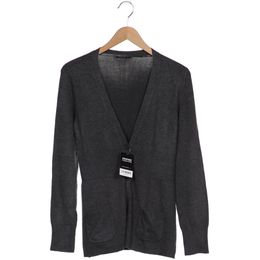 comma, Comma Damen Strickjacke, grau