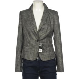 comma, Comma Damen Blazer, grau