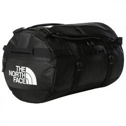 The North Face - Base Camp Duffel Recycled Small - Reisetasche Gr 50 l schwarz