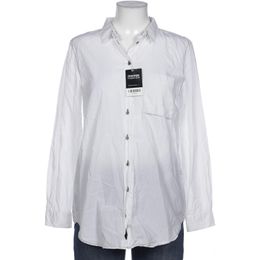 Van Laack Damen Bluse, mehrfarbig, Gr. 36