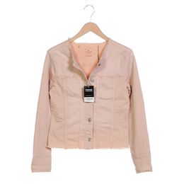 Tom Tailor Damen Jacke, beige