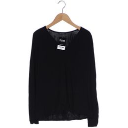 Marc O'Polo Marc O Polo Damen Langarmshirt, schwarz