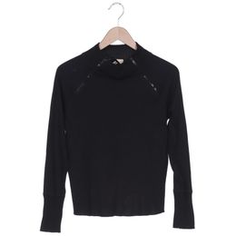 Eddie Bauer Damen Pullover, schwarz