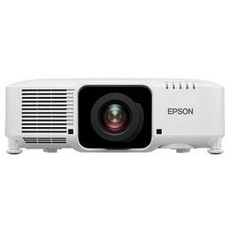 Epson EB-PU1007W, 3LCD Full HD-Beamer, 7.000 Lumen