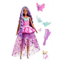 Barbie Brooklyn A Touch of Magic Puppe