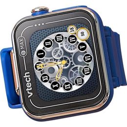 Vtech KidiZoom Smart Watch MAX blau