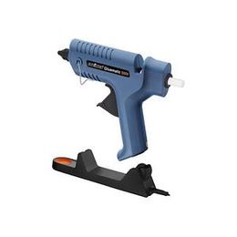 Steinel Gluematic 5000 Heißklebepistole blau, orange