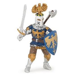 papo 39362 Ritter mit Adlerhelm Spielfigur