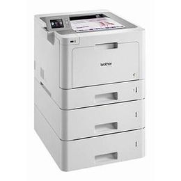 Brother HL-L9310CDWTT Farb-Laserdrucker grau