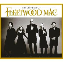 Rhino Very Best Of - Fleetwood Mac. (CD)