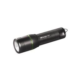 GP Design Bellatrix flashlight 300 lumen anthracite