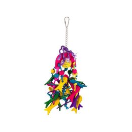 Dogman Bird toy Tipper