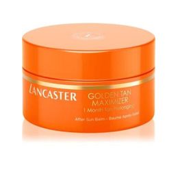Lancaster Golden Tan Maximizer After Sun Balm 200 ml
