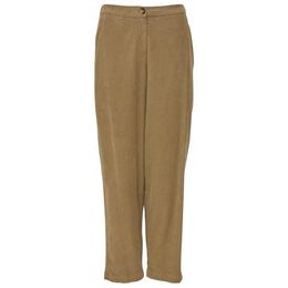 Mazine - Women's Sanjo Pants - Freizeithose Gr S braun