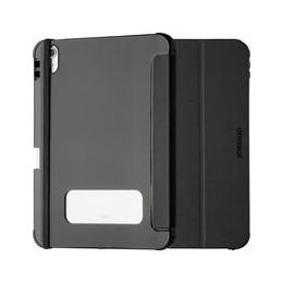 Otterbox React Folio Series, Tablethülle schwarz, iPad (10. Generation) Typ: Tablethülle Geeignet für: iPad (10. Generation)