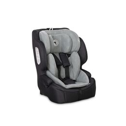 Lorelli Kindersitz Andromeda i-Size (76-105 cm) Isofix, Top Tether, verstellbar grau