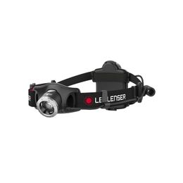 LEDLenser H7R.2 Headlamp, 300 lumen, Black