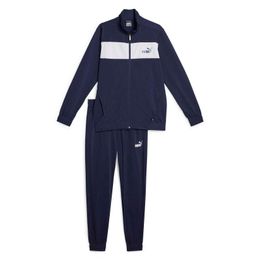 Puma Poly Suit cl Herren Trainingsanzug