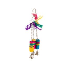 Dogman Bird toy Fenix