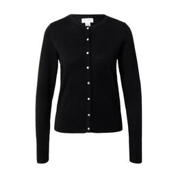 Lindex Strickjacke 'Anna' Damen Gr&ouml;&szlig;e M schwarz