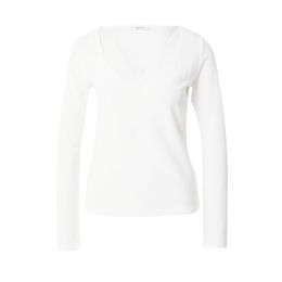 ABOUT YOU Shirt 'Samira' Damen Größe S weiß