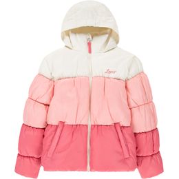 Levi's Levi's® Steppjacke, Kapuze, Farbverlauf, für Kinder, pink, 152