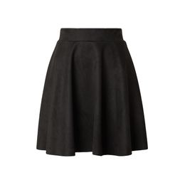 ABOUT YOU Rock Damen Größe 36 schwarz