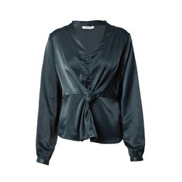 ABOUT YOU Bluse 'Ria' Damen Größe XL dunkelgrün