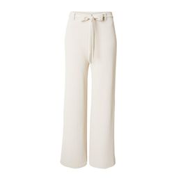 ABOUT YOU Pants 'Rosa' female White size 34