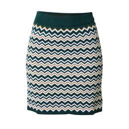 ABOUT YOU Skirt 'Pearl' female Green size 44