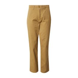 Levi's Levi's Chino Pants 'Authentic' male Yellow size 36