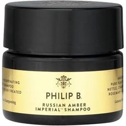Philip B. Philip B Haarpflege Shampoo Russian Amber Imperial Shampoo