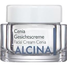 Alcina Hautpflege Trockene Haut Cenia Gesichtscreme