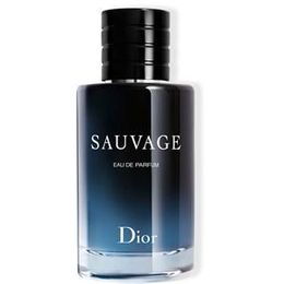 Dior Herrendüfte Sauvage Zitrus- und Vanillenoten – NachfüllbarEau de Parfum Spray Nachfüllbar