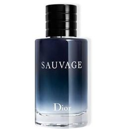 Dior Herrendüfte Sauvage Eau de Toilette Spray Nachfüllbar