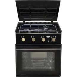Thetford Backofen Triplex