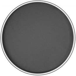 Brunner Dessertteller Dolomit 21 cm, grau